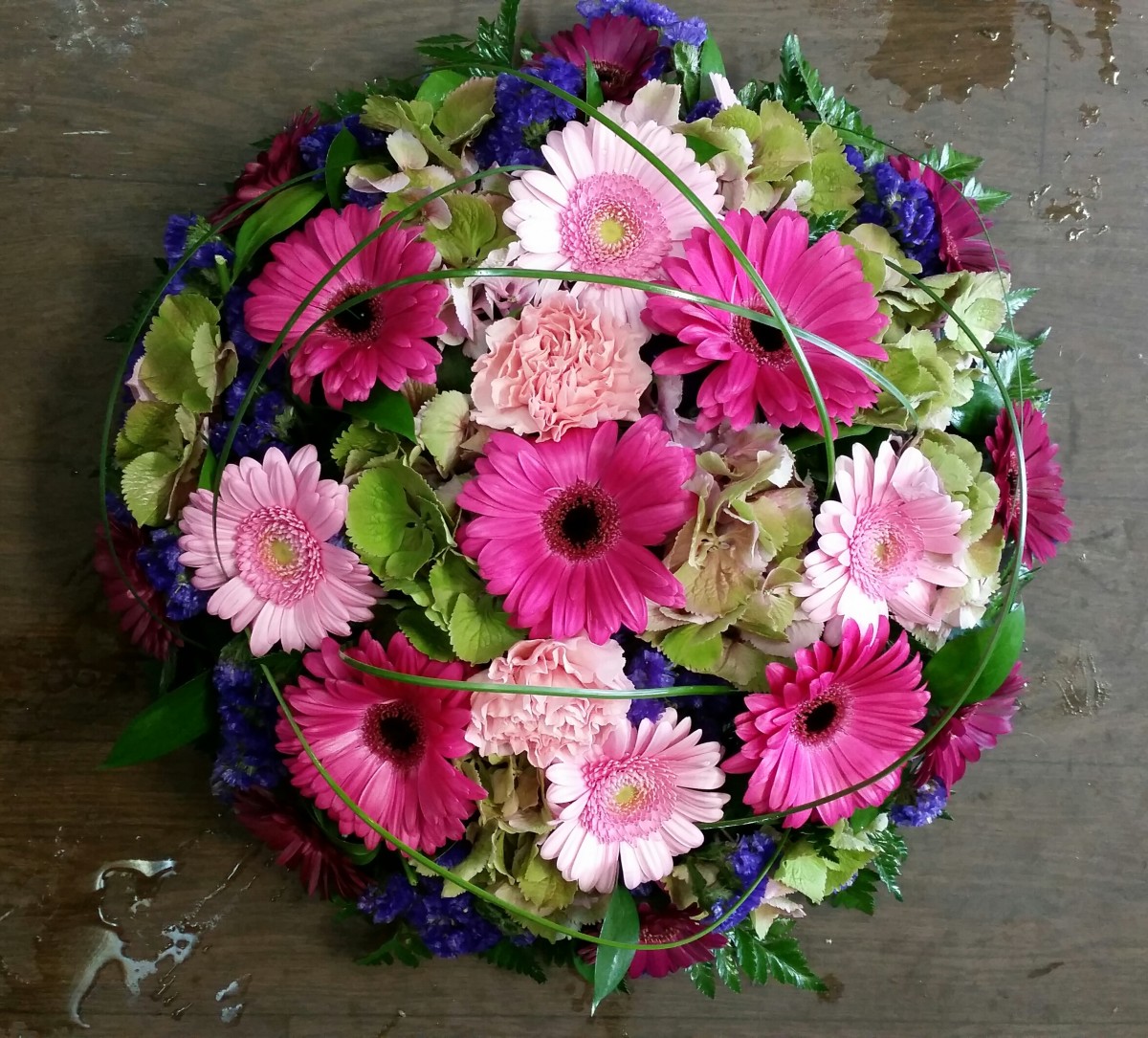 Category: POSY | Showers of Flowers