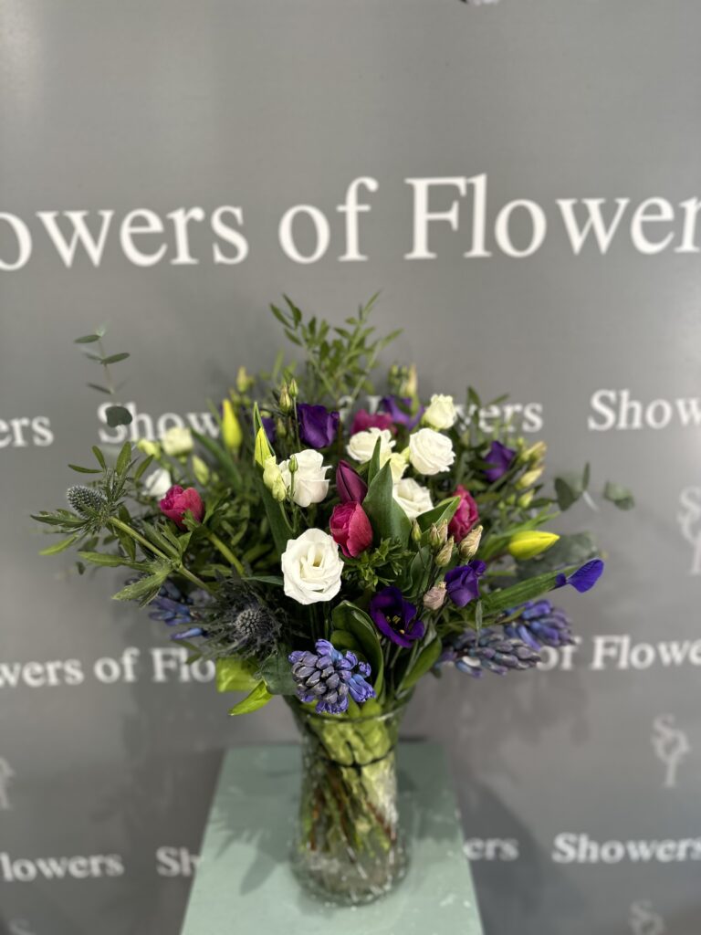 Fairy Garden (HB) | Showers of Flowers